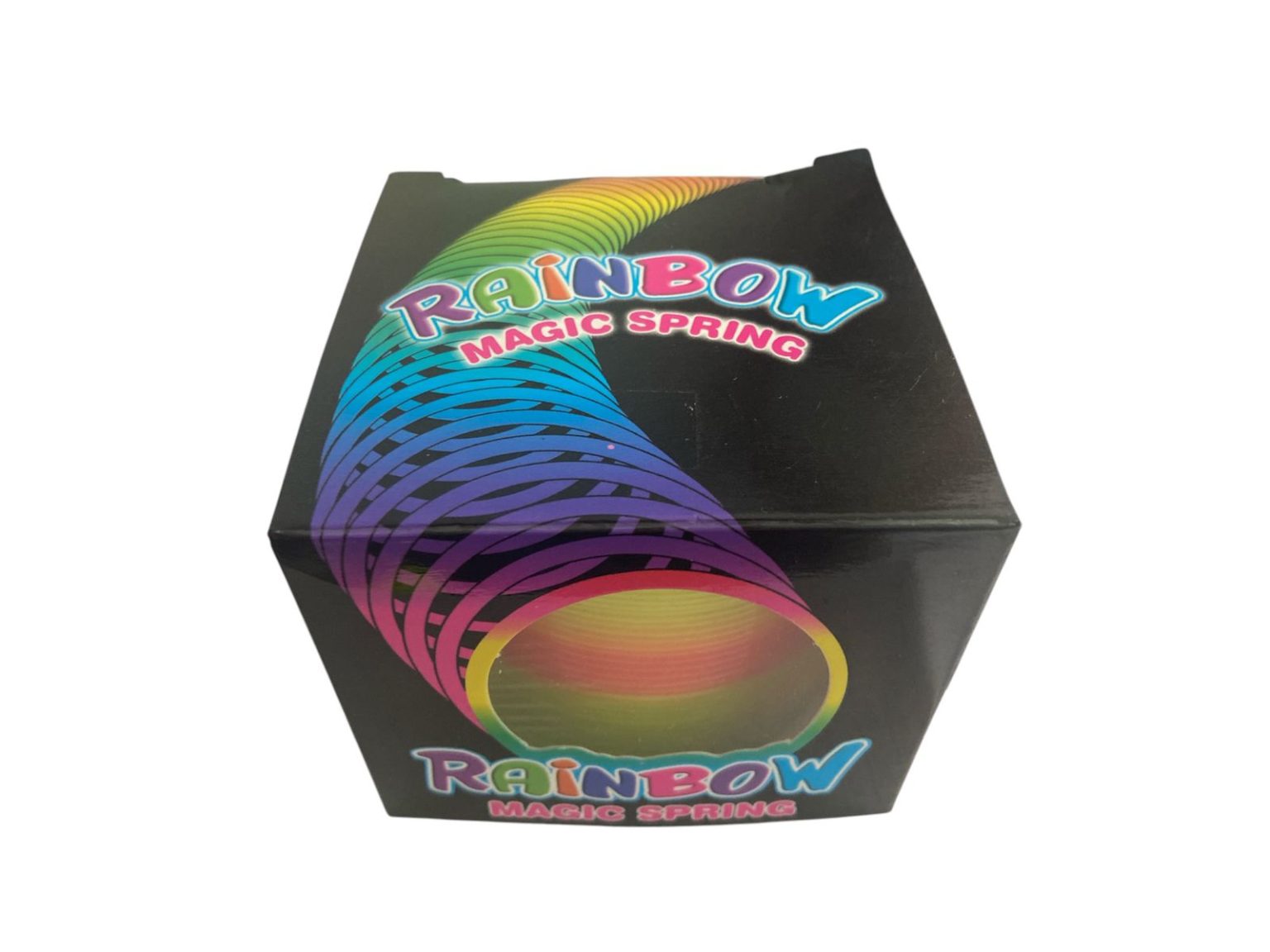 RAINBOW MAGIC SPRING – El Tablero ¡vamos a jugar!